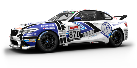 M2 cs racing store