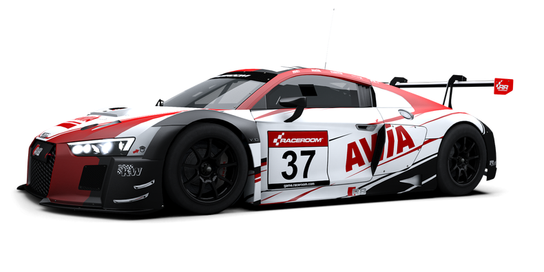 AVIA - RaceRoom Racing Experience