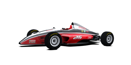 Formula RaceRoom Junior - Store - RaceRoom Racing Experience