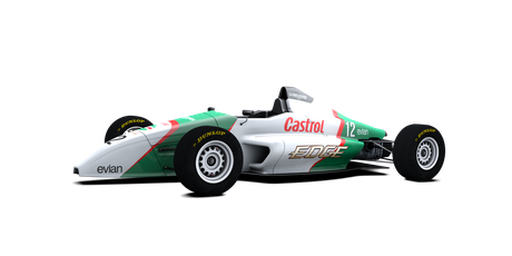 Formula RaceRoom Junior - Store - RaceRoom Racing Experience