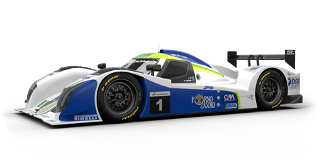 DMD P20 - Store - RaceRoom Racing Experience