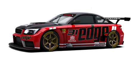Cougar C14-1 - Store - RaceRoom Racing Experience