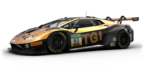 DTM 2024 - Store - RaceRoom Racing Experience