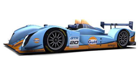 DMD P21 - Store - RaceRoom Racing Experience