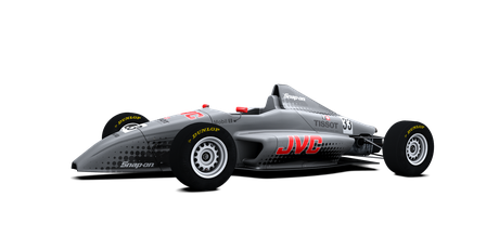Formula RaceRoom Junior - Store - RaceRoom Racing Experience
