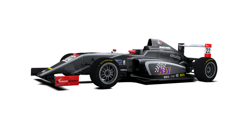 Tatuus F4 - Store - RaceRoom Racing Experience