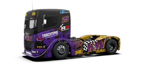 RaceRoom Truck - Store - RaceRoom Racing Experience