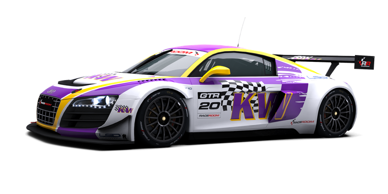 KW Automotive - RaceRoom Racing Experience