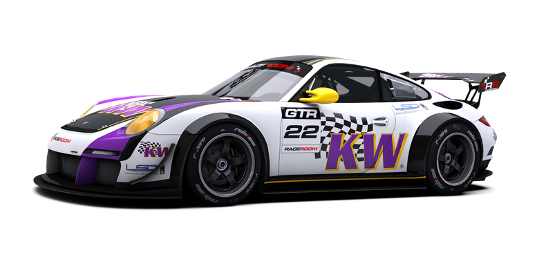 KW Automotive - RaceRoom Racing Experience