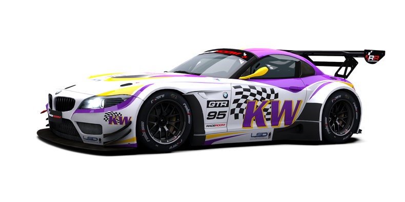 KW Automotive - RaceRoom Racing Experience