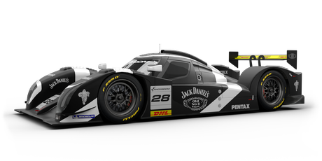 DMD P20 - Store - RaceRoom Racing Experience