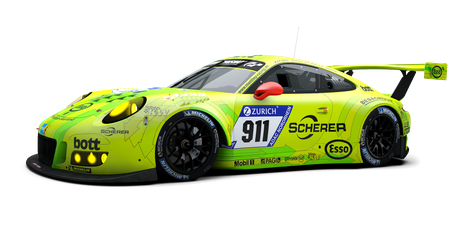 Dylan Moreno Mendes - User profile - RaceRoom Racing Experience