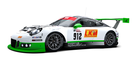 Paco Consuegra - User profile - RaceRoom Racing Experience