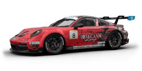 Porsche 911 GT3 Cup (992) - Store - RaceRoom Racing Experience