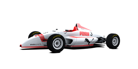 Monza Circuit - Junior - FRJ Cup - Leaderboard - RaceRoom Racing Experience
