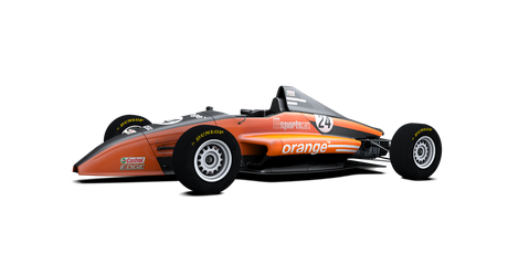 Formula RaceRoom Junior - Store - RaceRoom Racing Experience