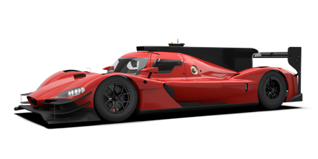 Daytona International Speedway - Road Course - Mazda Dpi - Leaderboard ...