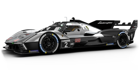 Hypercar Pack - Store - RaceRoom Racing Experience