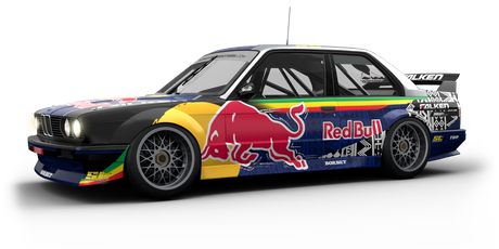 BMW E30 M3 Drift - Store - RaceRoom Racing Experience