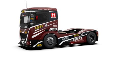 RaceRoom Truck - Store - RaceRoom Racing Experience