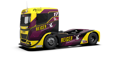 RaceRoom Truck - Store - RaceRoom Racing Experience