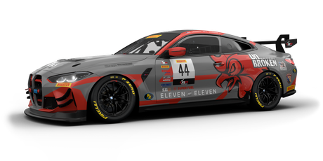 BMW M4 GT4 (G82) - Store - RaceRoom Racing Experience