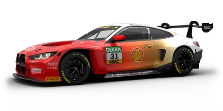 DTM 2024 - Store - RaceRoom Racing Experience