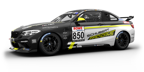 BMW M2 CS Racing 2021 - Store - RaceRoom Racing Experience