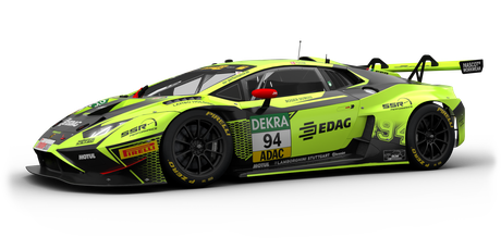 DTM 2024 - Store - RaceRoom Racing Experience