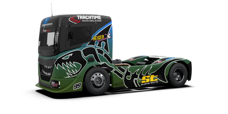 RaceRoom Truck - Store - RaceRoom Racing Experience
