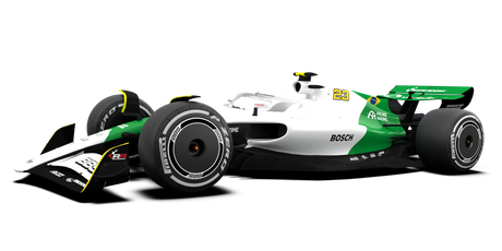 Hungaroring - Grand Prix - FR X-22 Cup - Leaderboard - RaceRoom Racing ...