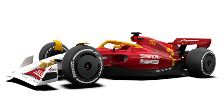 Linus Semmler - User profile - RaceRoom Racing Experience