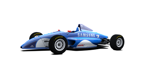 Formula RaceRoom Junior - Store - RaceRoom Racing Experience