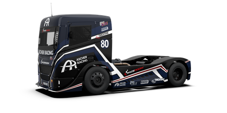RaceRoom Truck - Store - RaceRoom Racing Experience