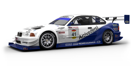 Yuanxi Lin - User profile - RaceRoom Racing Experience