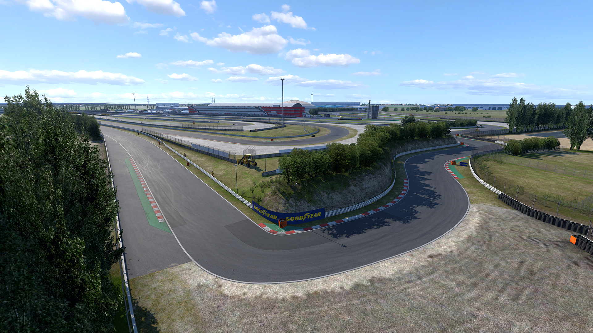 Magasin - RaceRoom Racing Experience