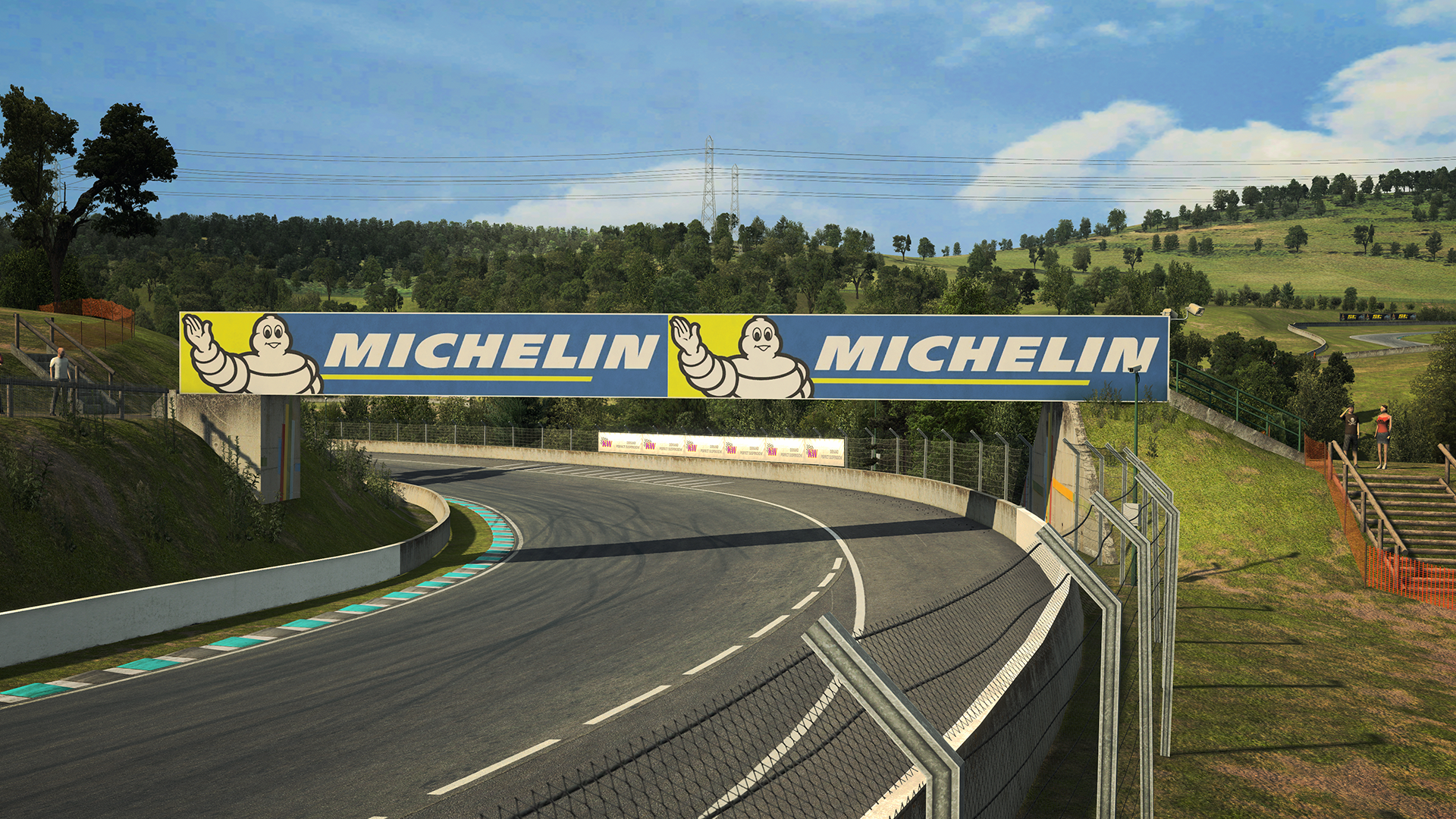Circuit de Charade - Store - RaceRoom Racing Experience