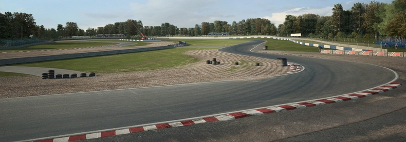 Mantorp Park - Store - RaceRoom Racing Experience