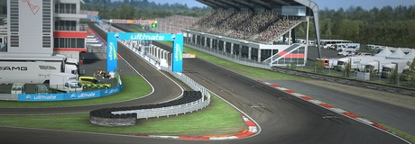Store - RaceRoom Racing Experience