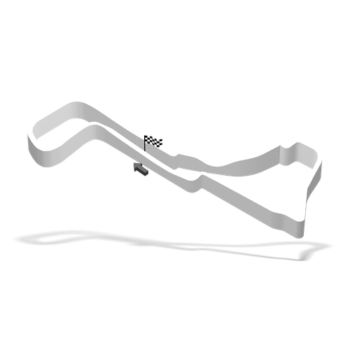 Circuit Zolder - Grand Prix - DTM 2016 - Leaderboard - RaceRoom Racing ...