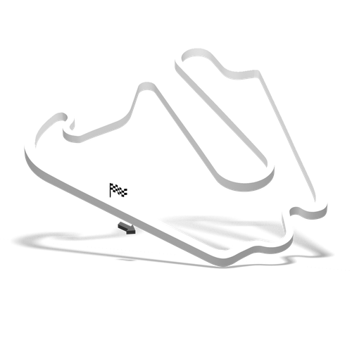 DEKRA Lausitzring - DTM Grand Prix Course - GTR 3 - Leaderboard ...