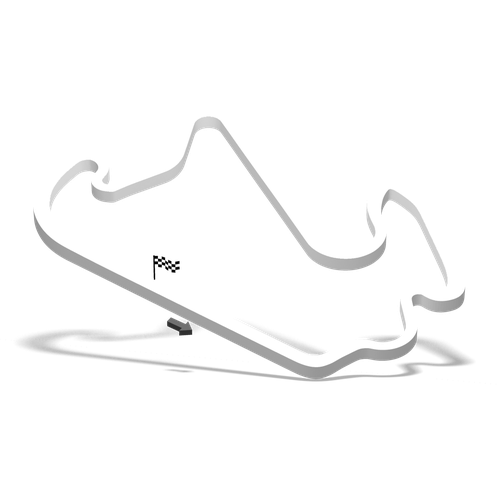 DEKRA Lausitzring - DTM Short Course - DTM 2024 - Leaderboard ...