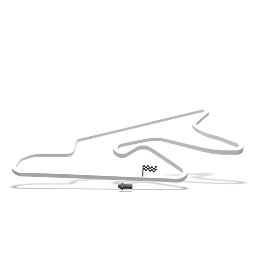 Dubai Autodrome - Store - RaceRoom Racing Experience