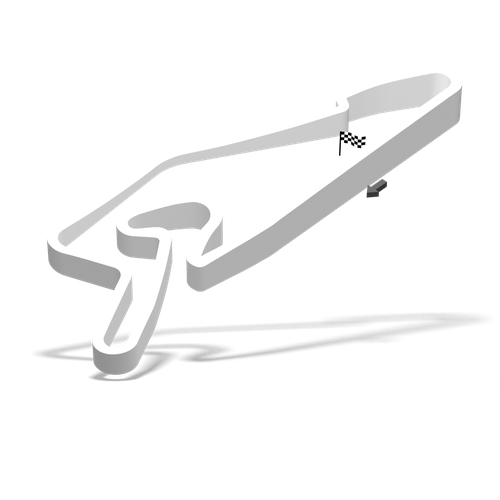 Nürburgring - Sprint - DTM 2013 - Amateur - Leaderboard - RaceRoom ...