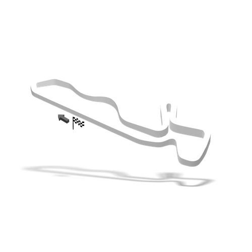 Knutstorp Ring - GP - BMW M2 Cup - Leaderboard - RaceRoom Racing Experience