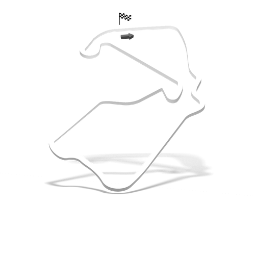 Silverstone Circuit - Historic Grand Prix - GTR 1 - Leaderboard ...