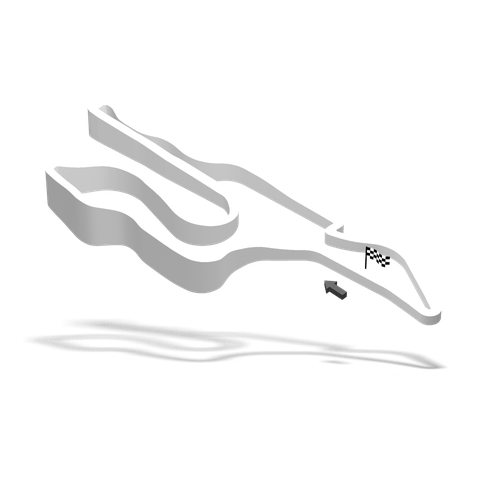 American Track Pack - Store - RaceRoom Racing Experience