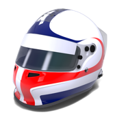 Alexey Antonenko - User profile - RaceRoom Racing Experience