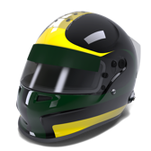 RaceRoom Raceway - Grand Prix - Aquila CR1 Cup - Leaderboard - RaceRoom ...