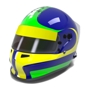 RaceRoom Raceway - Grand Prix - Aquila CR1 Cup - Leaderboard - RaceRoom ...